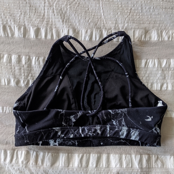 Glyder | Intimates & Sleepwear | Glyder Sports Bra | Poshmark